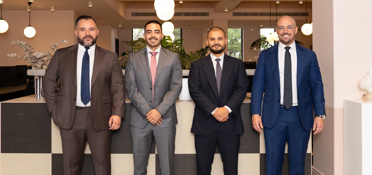 Adrian William merges with Viewey Real Estate to strengthen inner west presence - Real Estate ...